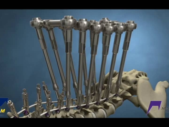 MESA K2M - DEFORMIDAD on Vimeo