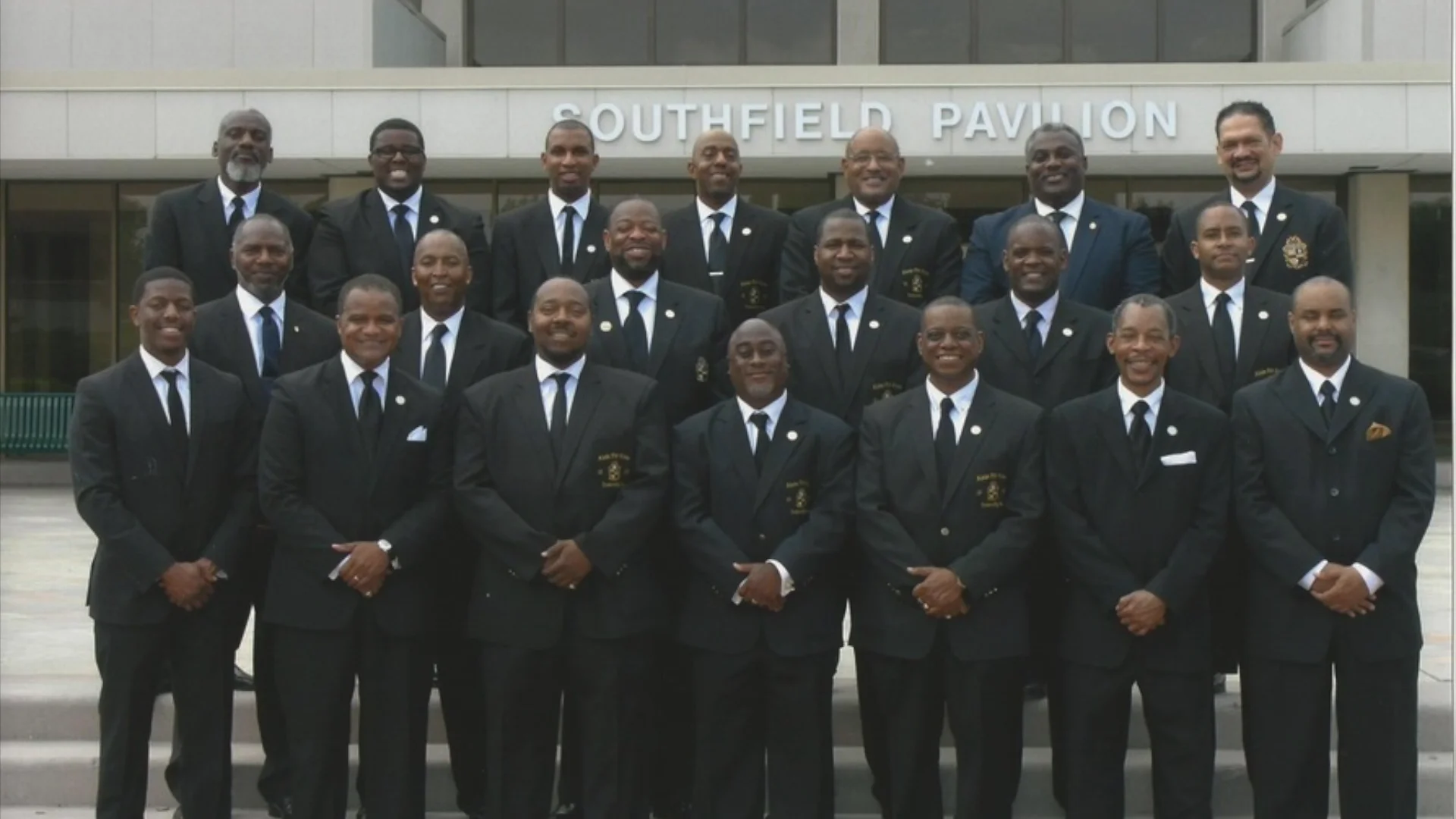 Welcome to Southfield- Alpha Phi Alpha Fraternity 2016 Michigan ...