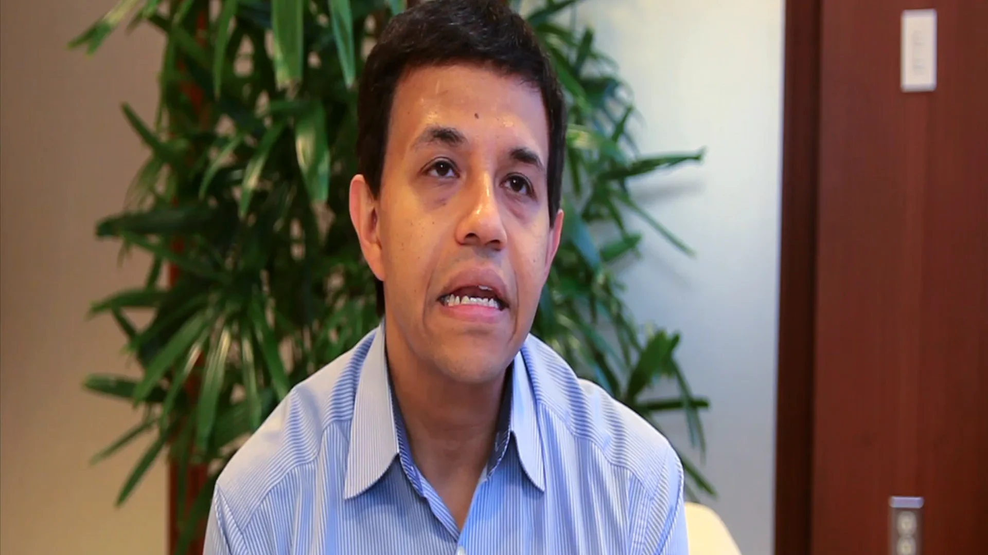 American Pakistan Foundation: Who is Imran Sayeed? on Vimeo