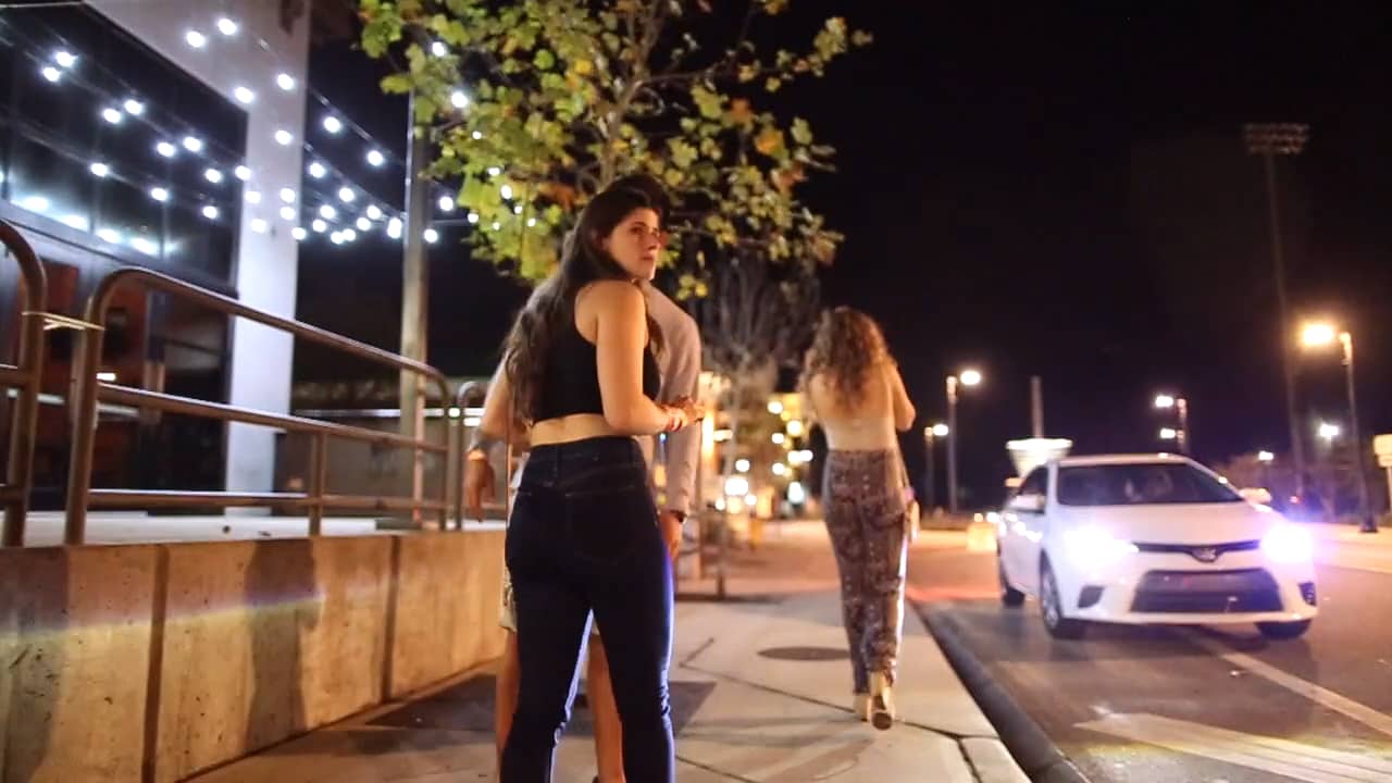 FSU Strip on Vimeo
