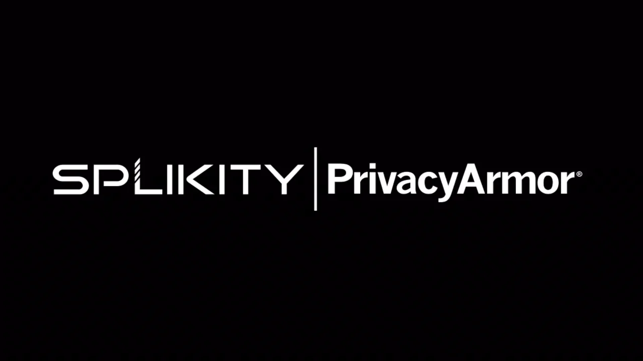 Signing In & Out with the Splikity | Privacy Armor Browser App on Vimeo