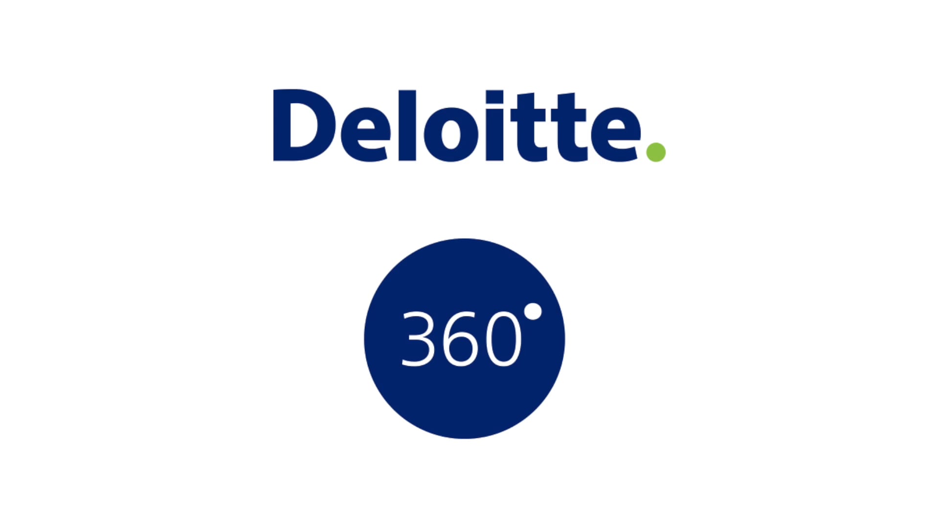 Deloitte - Virtual Reality on Vimeo