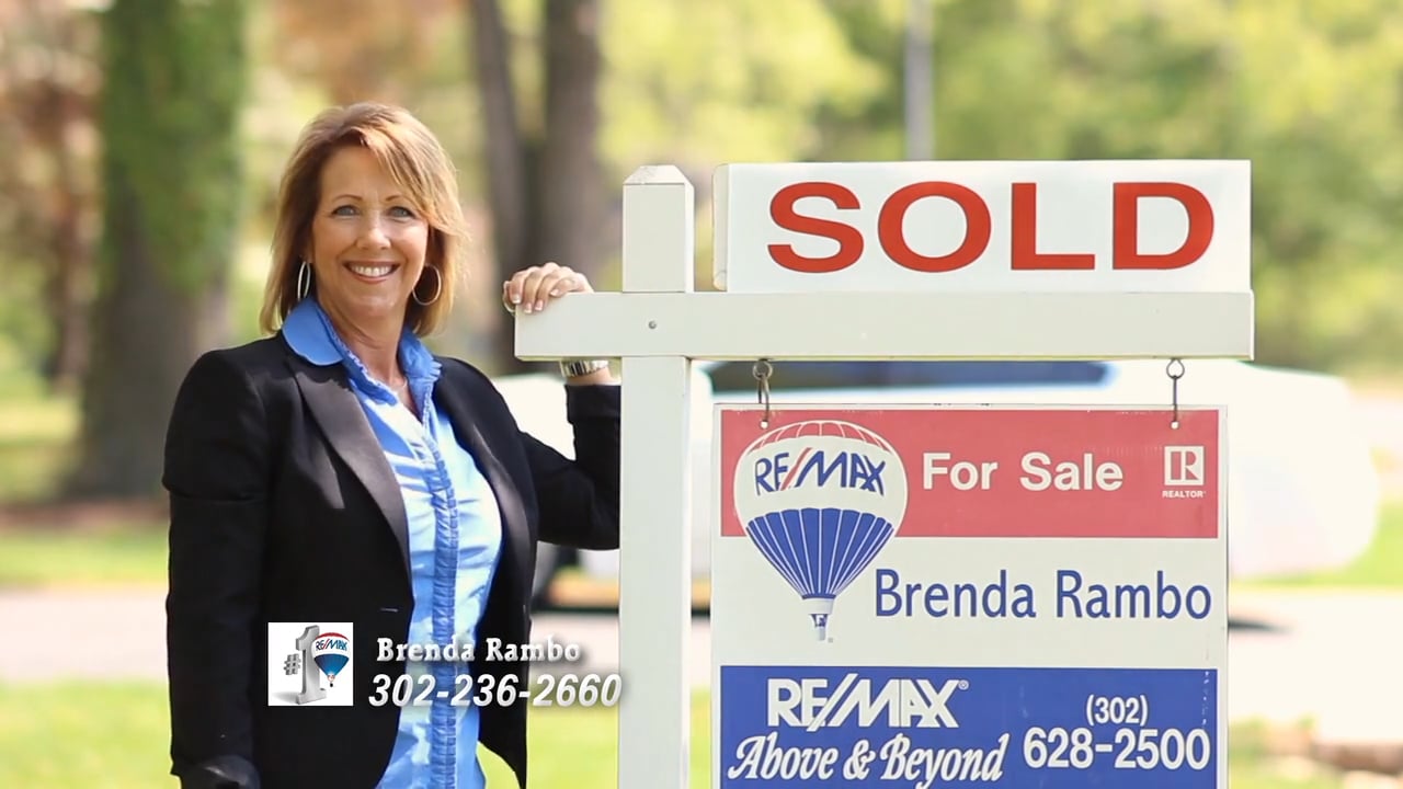 Brenda Rambo Realtor "Love Where you Live" on Vimeo