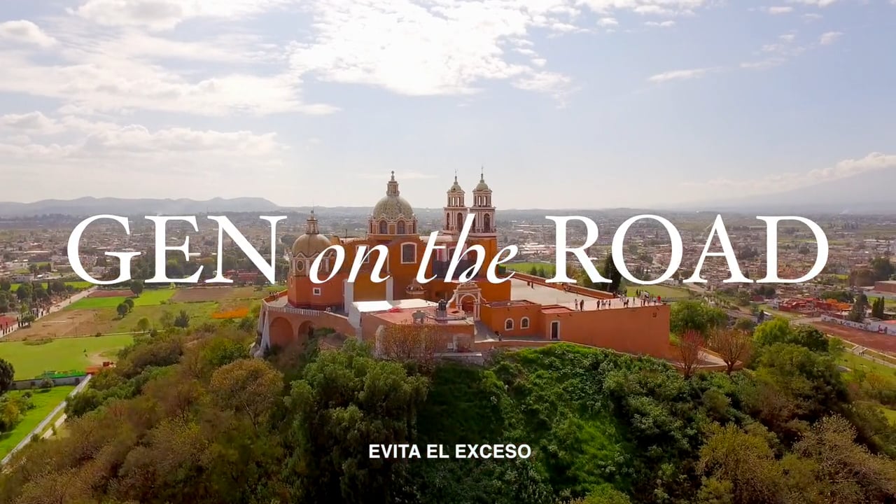 "Dos Equis Gen Puebla" by Ratpack & Future Group. on Vimeo