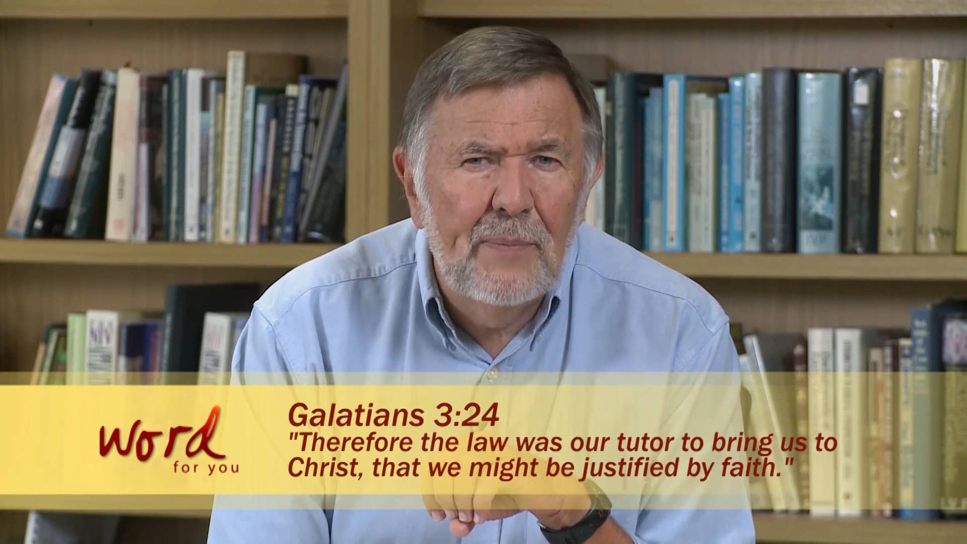 W4U Series 21 Ep 2 on Vimeo