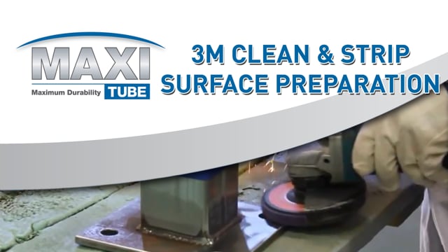 MAXI-TUBE® Orrcon Steel Videos on Vimeo