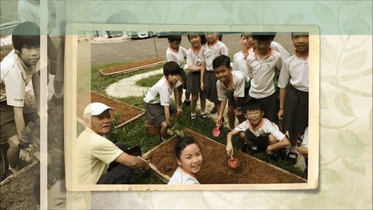 Frontier Primary School 2015 Video on Vimeo