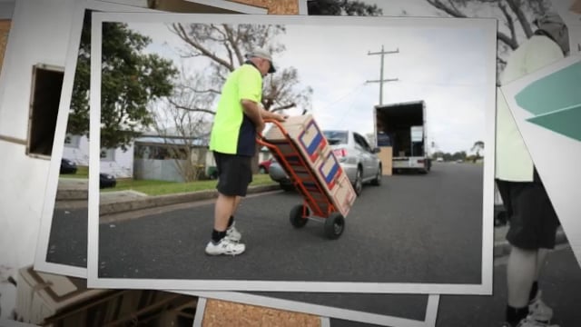 Firefighter Sprint Moving - (817) 265-6683 on Vimeo