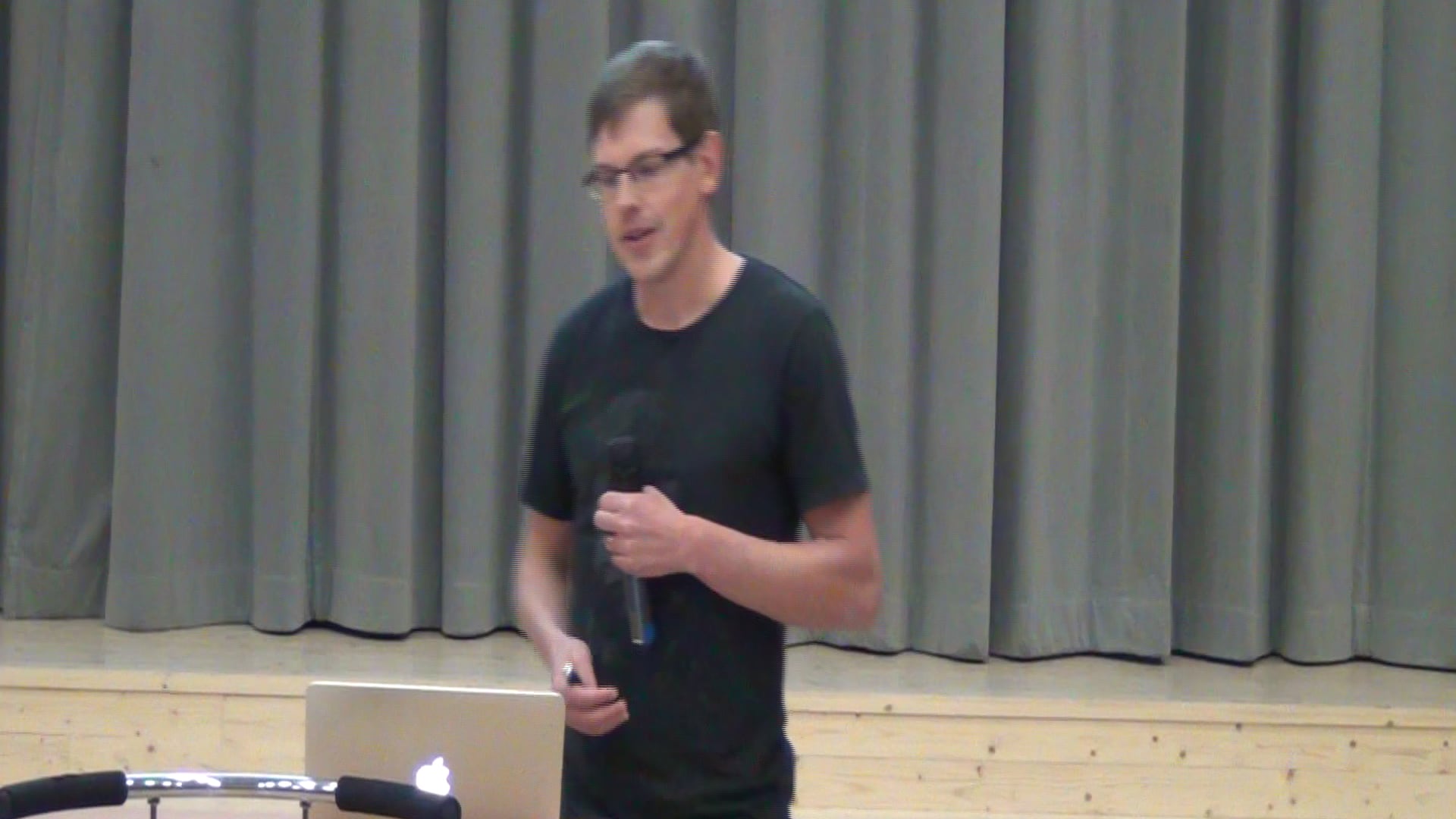 Ando Saabas "Interpreting machine learning models" on Vimeo