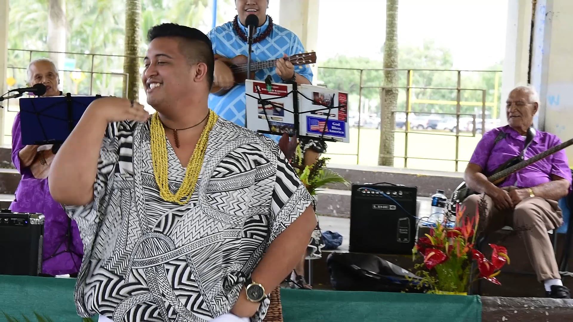 Kalae Hula Tuesday on Vimeo