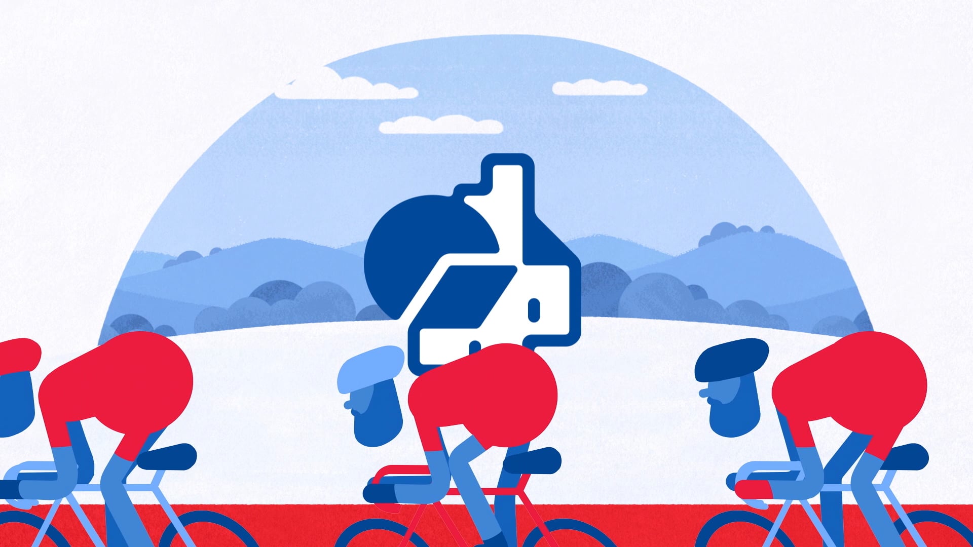 Nationwide ITV Idents on Vimeo