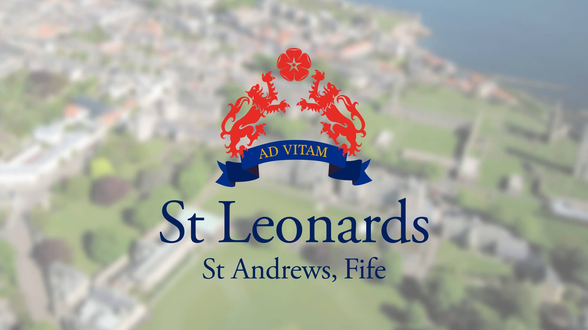 St Leonards School on Vimeo
