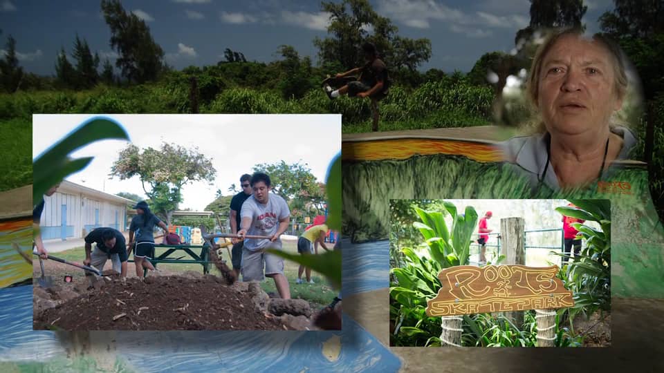 ROOTS Vimeo on Vimeo