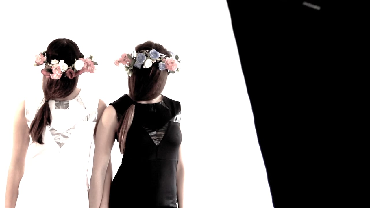Muack Muack ||| Coming Soon 2014