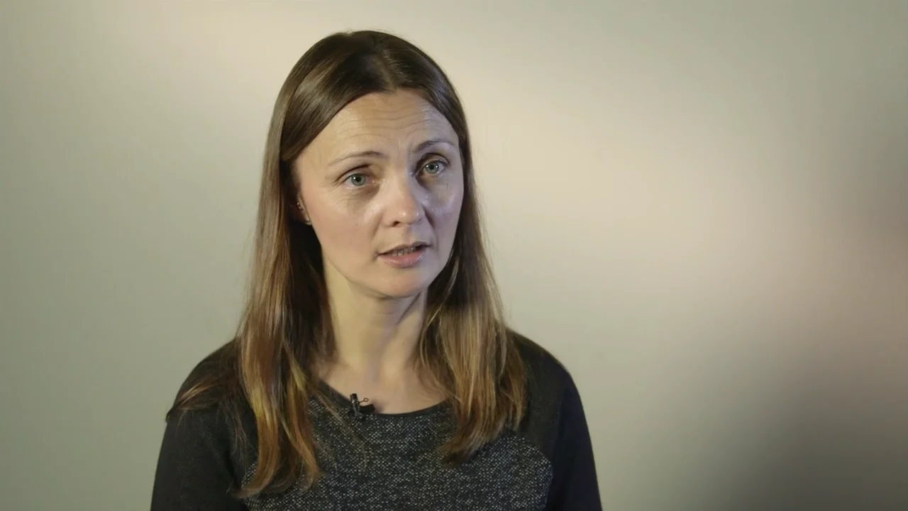 NHSGGC: Irene Cronin on Team Foster Care on Vimeo