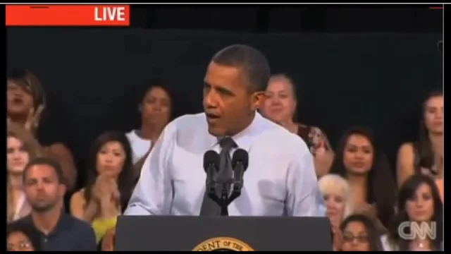 SEIU: Obama GOTV on Vimeo