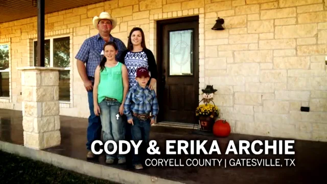 Cody & Erika Archie | Excellence in Agriculture 2014 on Vimeo