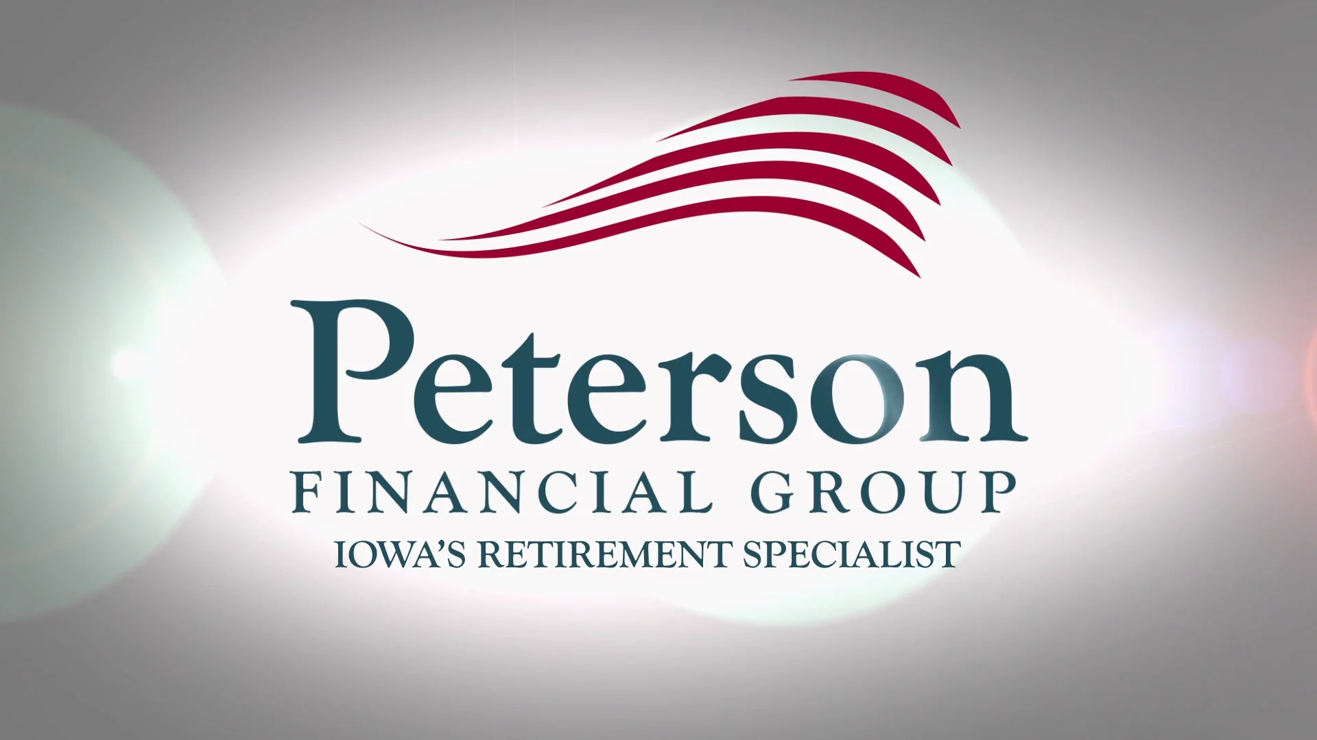 Peterson Financial Group - Eric Peterson - Peterson Financial Mini ...