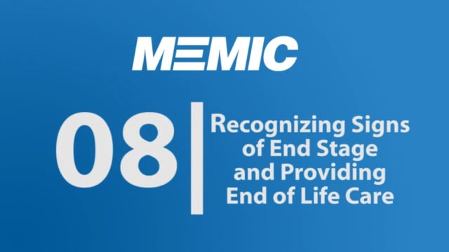 Dementia Care on Vimeo