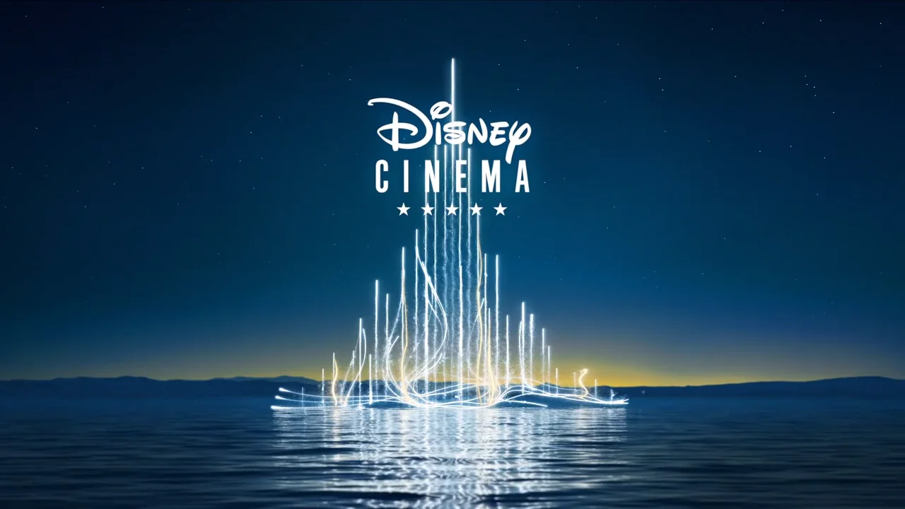 Disney Cinema Sizzle