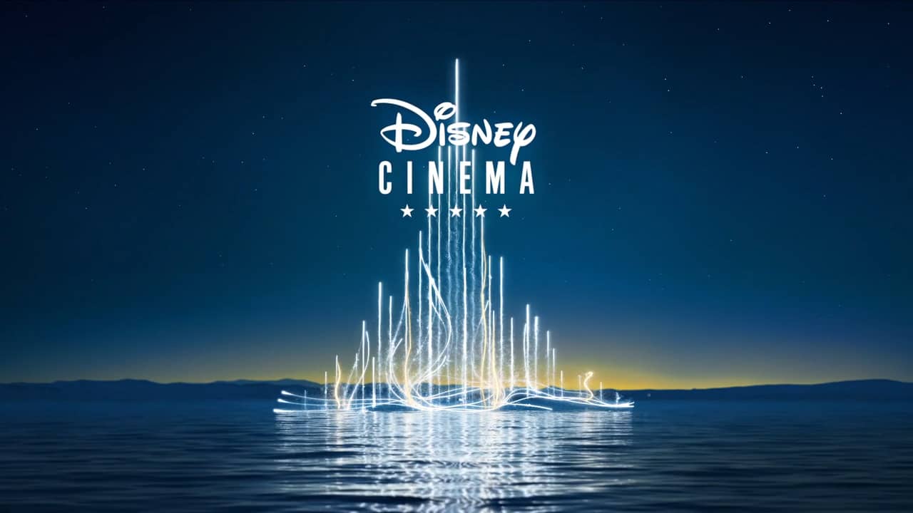 Disney Cinema Sizzle on Vimeo