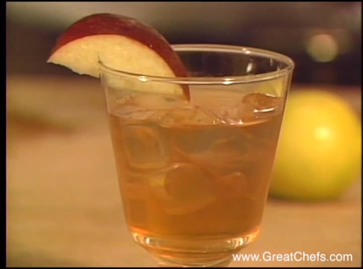 Chimayo Cocktail by Arturo Jaramillo on Vimeo
