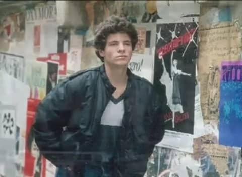 Author- Justin Reed Early (full interview) on Vimeo