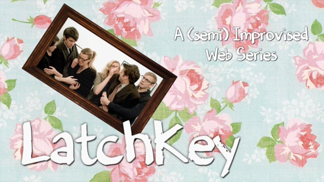 LatchKey on Vimeo