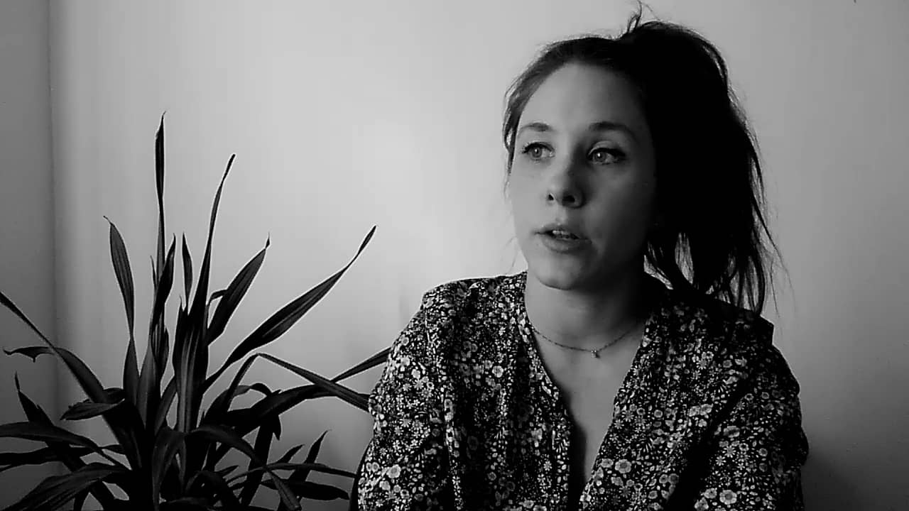 Ariel Charest on Vimeo