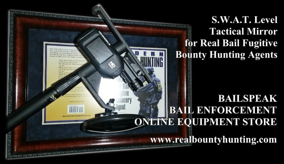 SWAT Operator Tactical Mirror Pole Camera on Vimeo