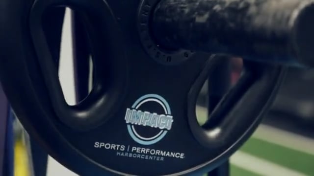 IMPACT Sports Performance on Vimeo