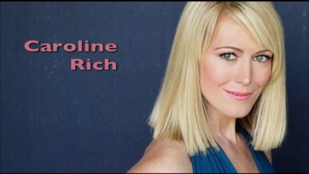 Caroline Rich Kids Comedy