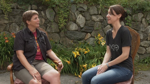 Northumberland Strait, PEI - Savoy Howe - Watermark Project