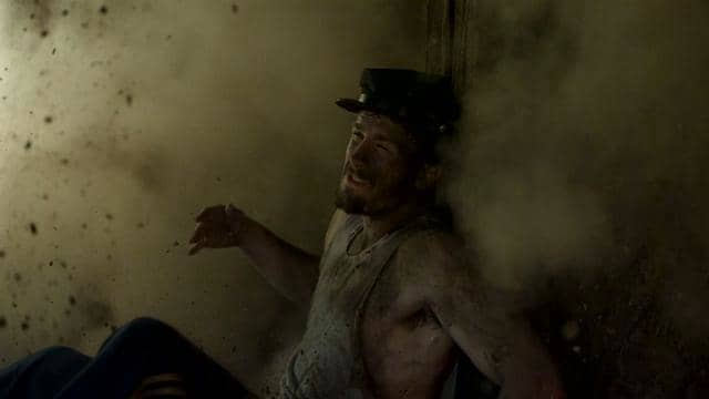 ANGELS & AIRWAVES "LOVE" FEATURE FILM OFFICIAL TEASER TRAILER on Vimeo