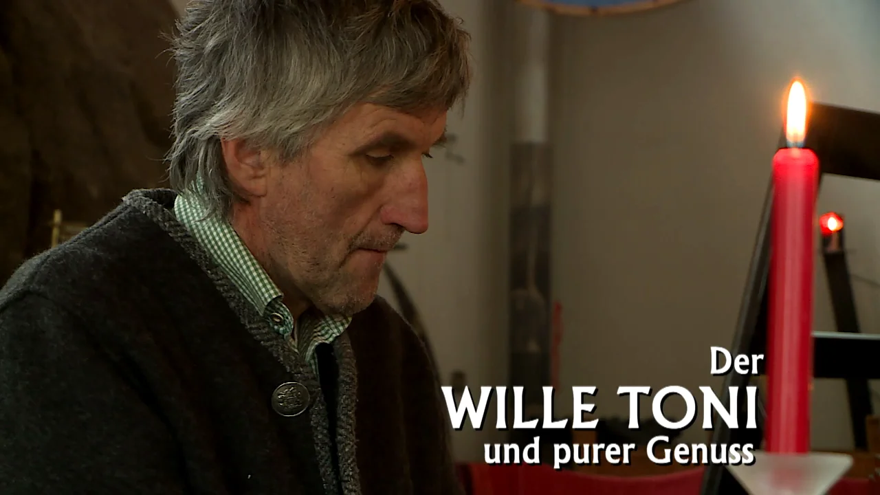 Toni Wille spielt - purer Genuss on Vimeo