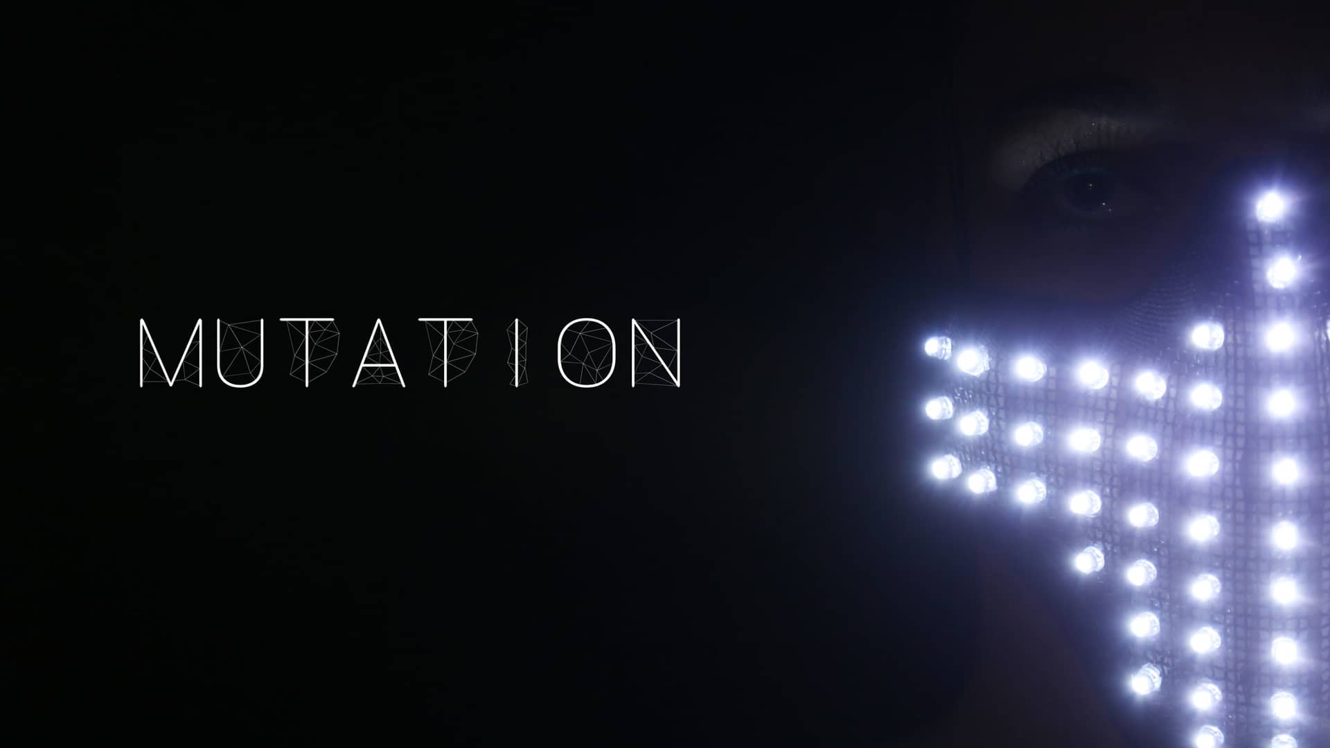 MUTATION Teaser on Vimeo