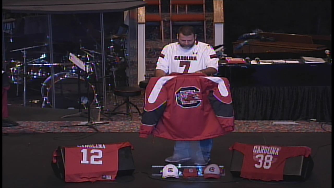 Whose Team are You on by Pastor Mark Leonhardt on Vimeo