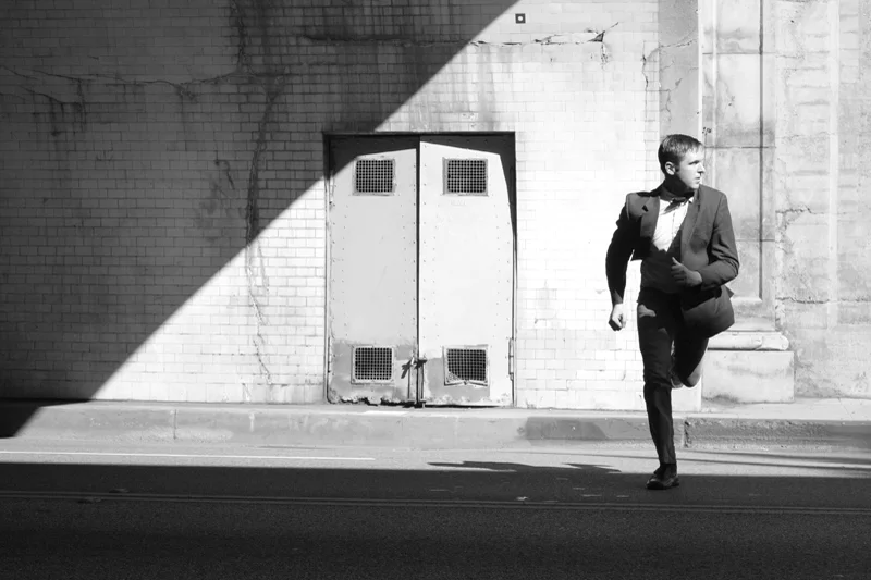 Peter Berube Film Reel on Vimeo