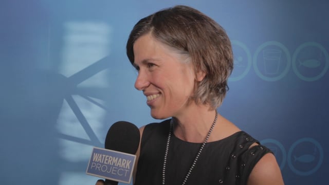 Trout Lake, ON - Meredith Brown - Watermark Project