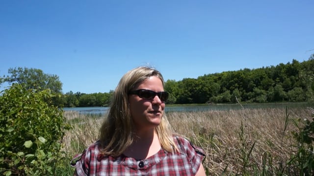 St. Lawrence River, ON - Christine Mattson | Great Lakes Guide