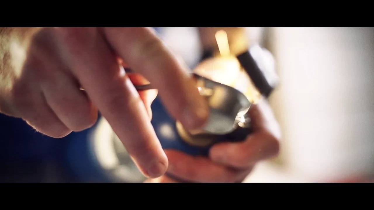 James Ruddle - Artist Profile on Vimeo