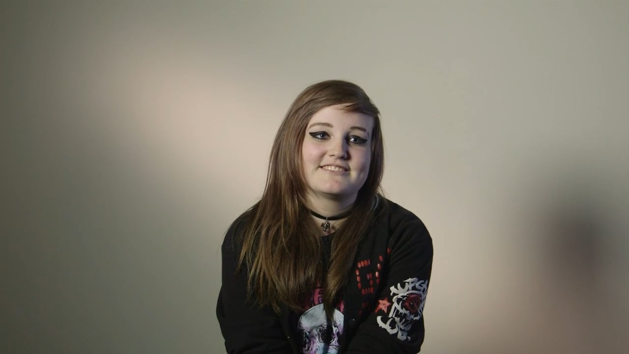 NHSGGC: Jasmine Bryson on CAMHS on Vimeo