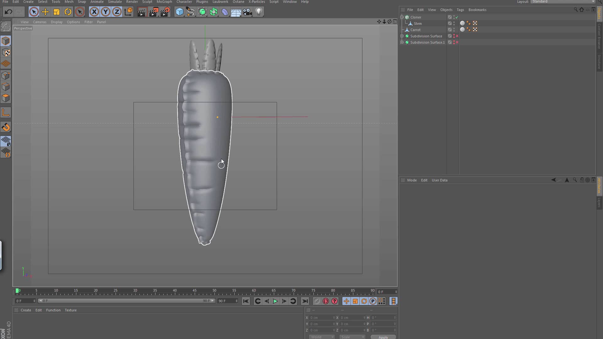 How to Create the Inflatable Object Series on Vimeo