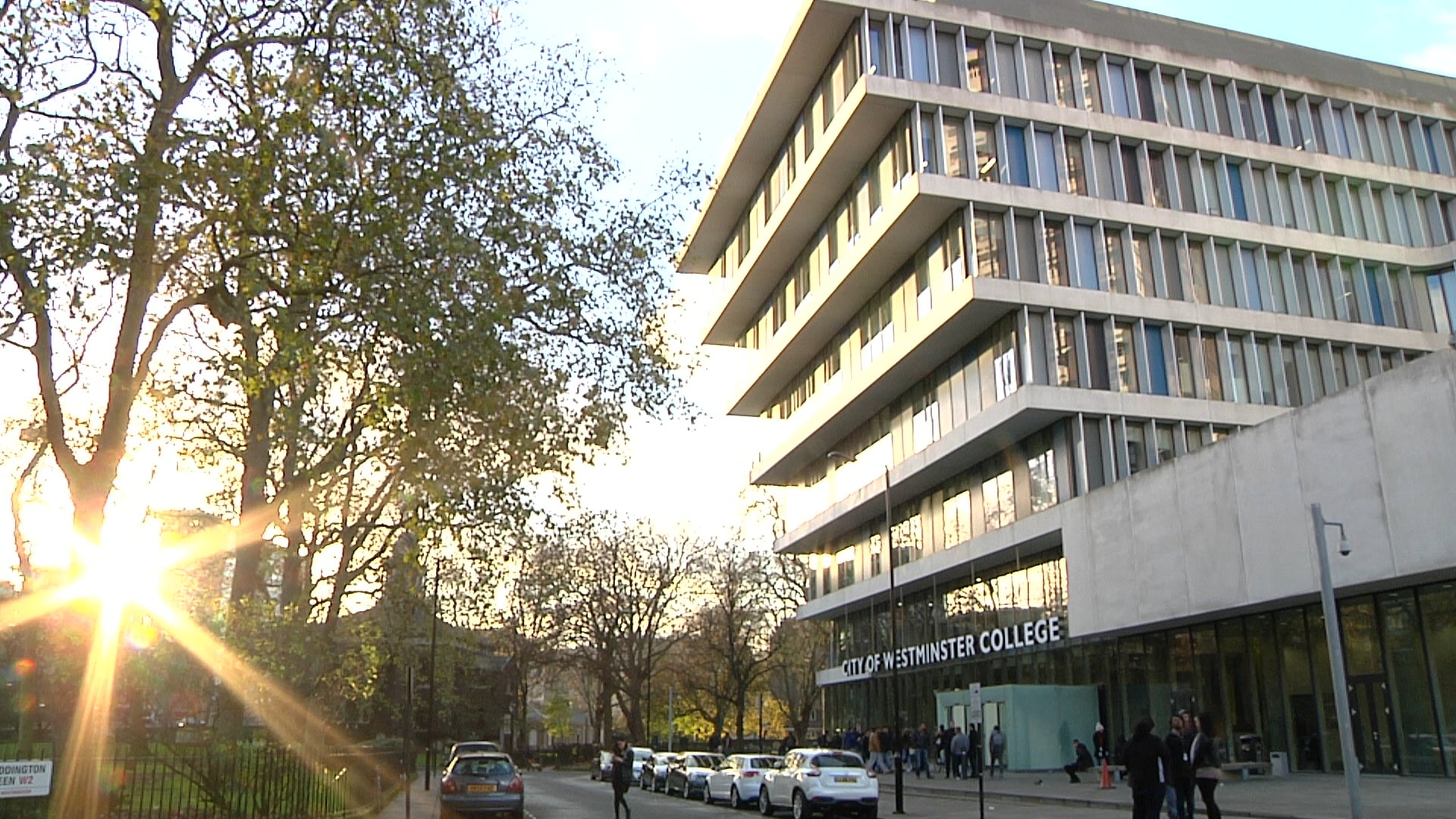 Rough Cut 3 HND Sport at CWC on Vimeo