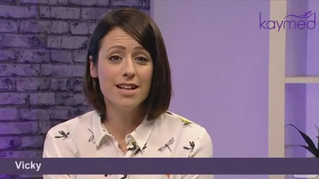 Great British Presenters Female - Hire professional female presenter ...