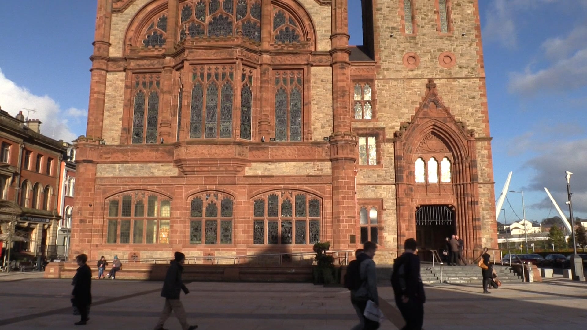 A Stitch In Time - A Tale of the women of the shirt factories of Derry ...