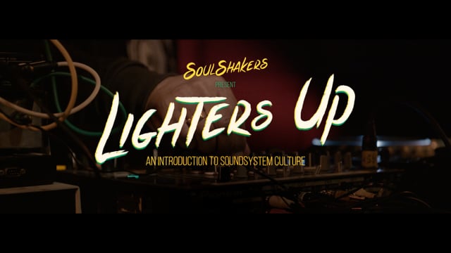 Lighters Up - The documentary on Vimeo