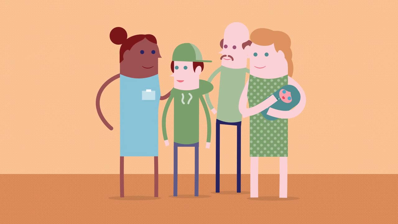 NJI - Richtlijnen jeugdhulp en jeugdbescherming on Vimeo