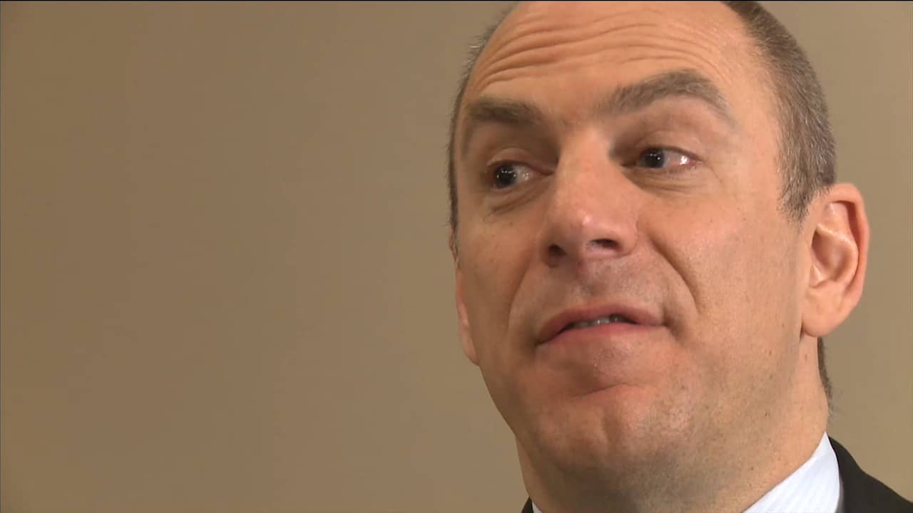 Dr Ofer Agid 2 on Vimeo