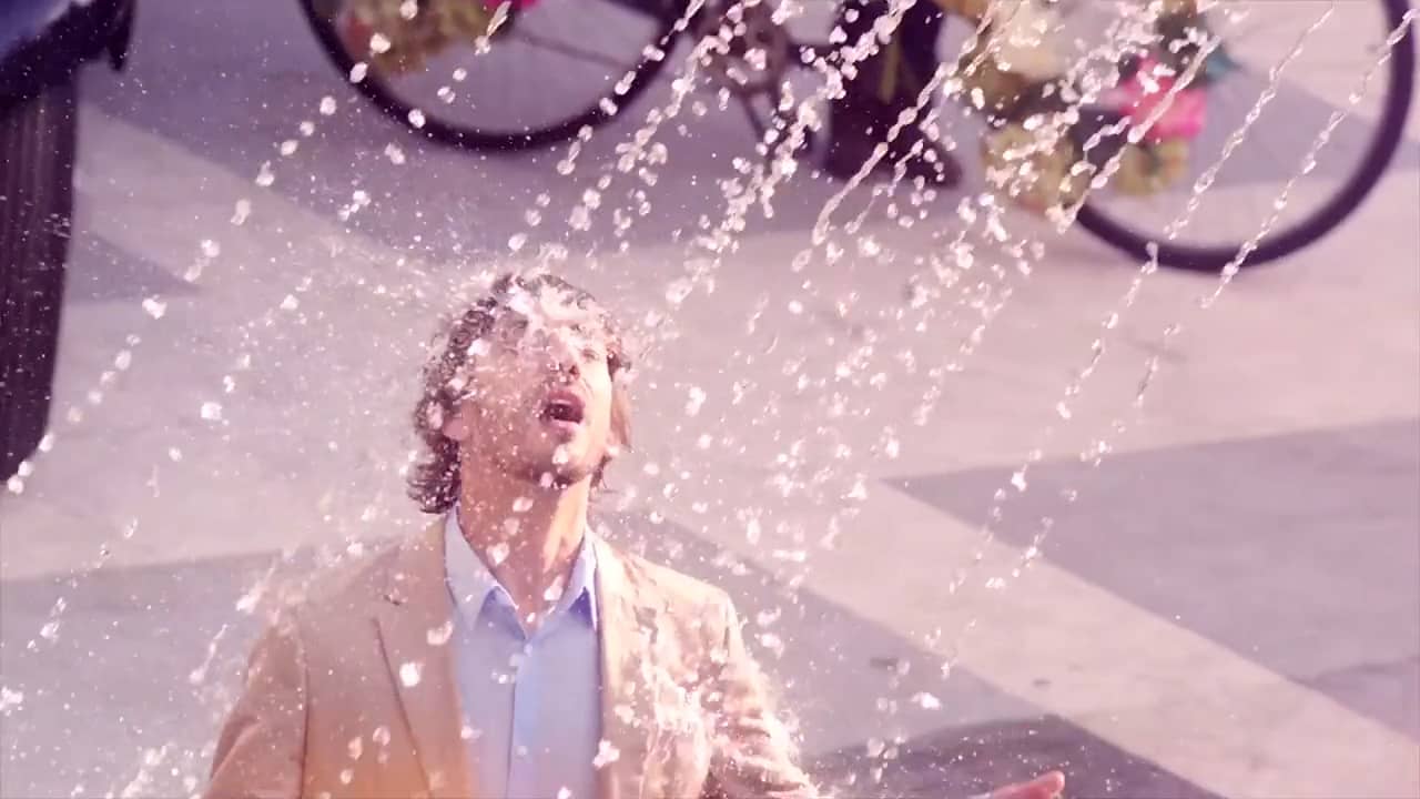 Das Erste TV Ident on Vimeo